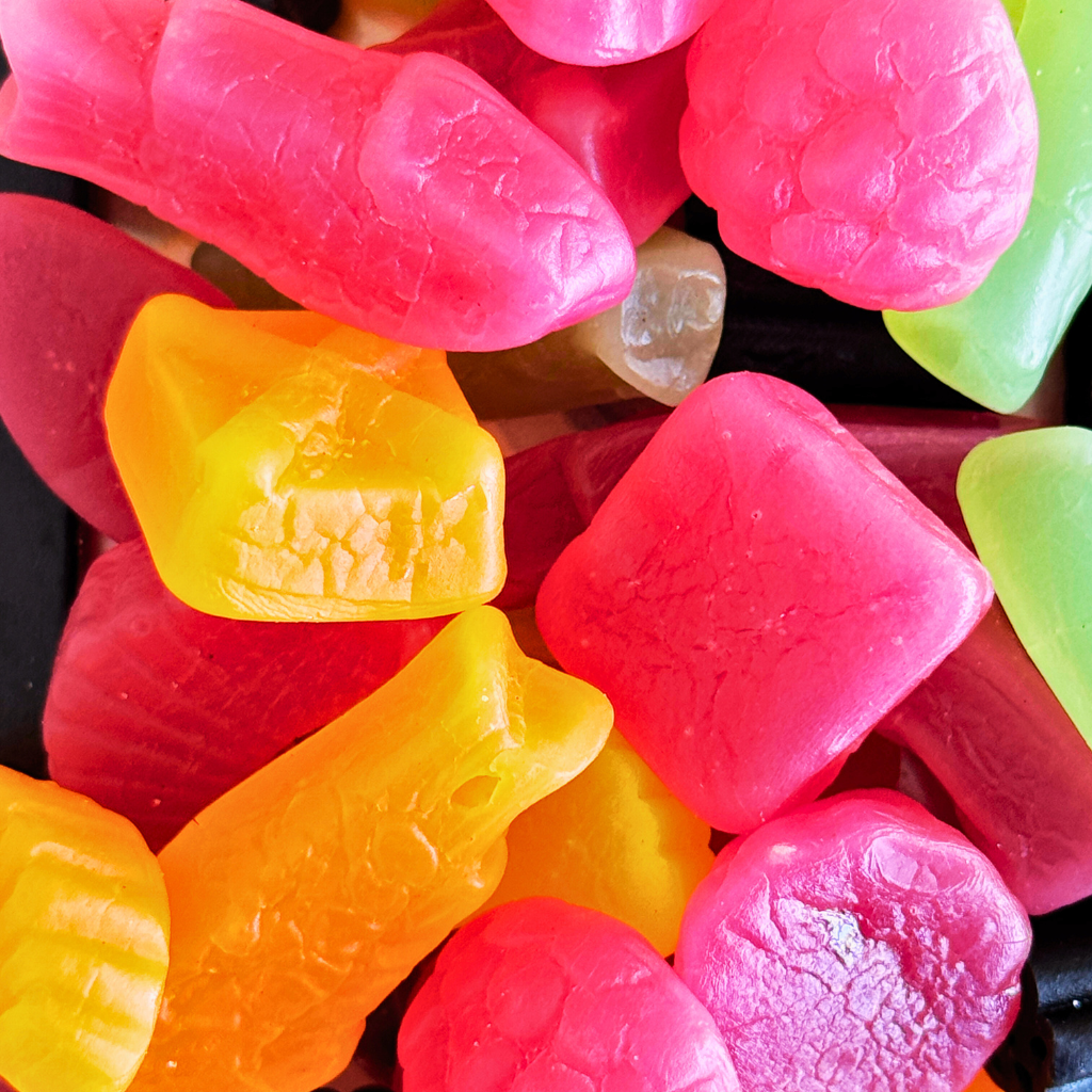 Good & Mixed – Loose Lollies