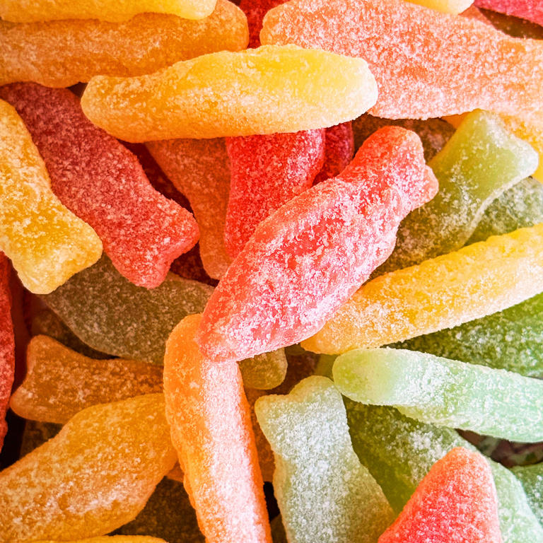 Loose Lollies