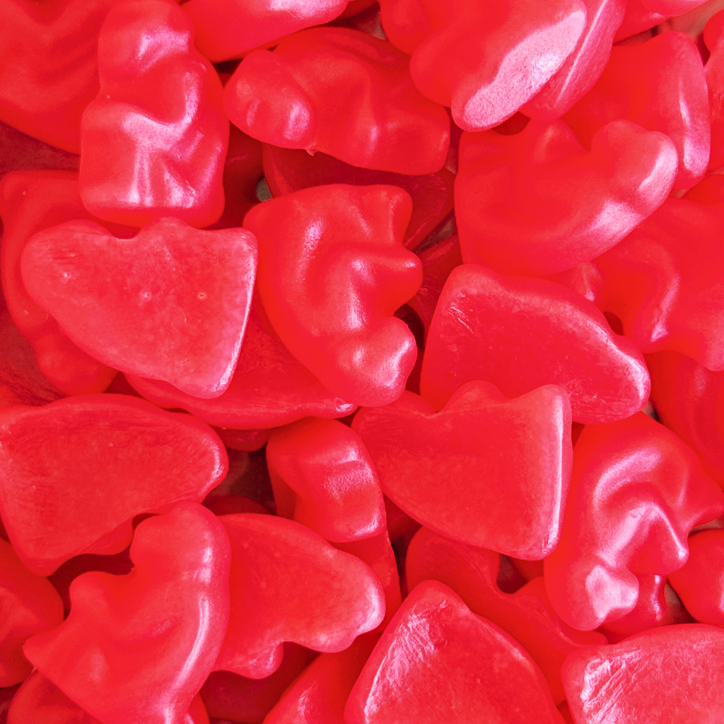 Zoo – Loose Lollies